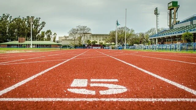 Track and Field Forever: Athletics Training, News & Apparel