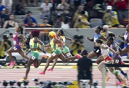 How Fast Can Sha’Carri Richardson Run? The Science and Secrets Behind ...