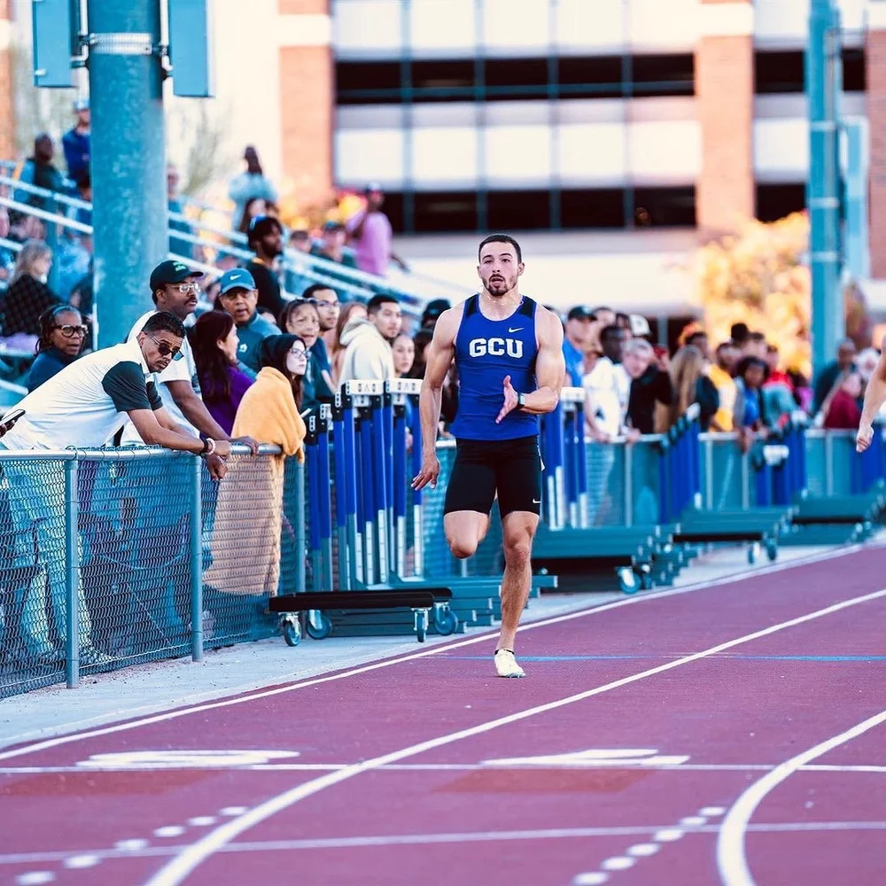 Track and Field Forever: Athletics Training, News & Apparel