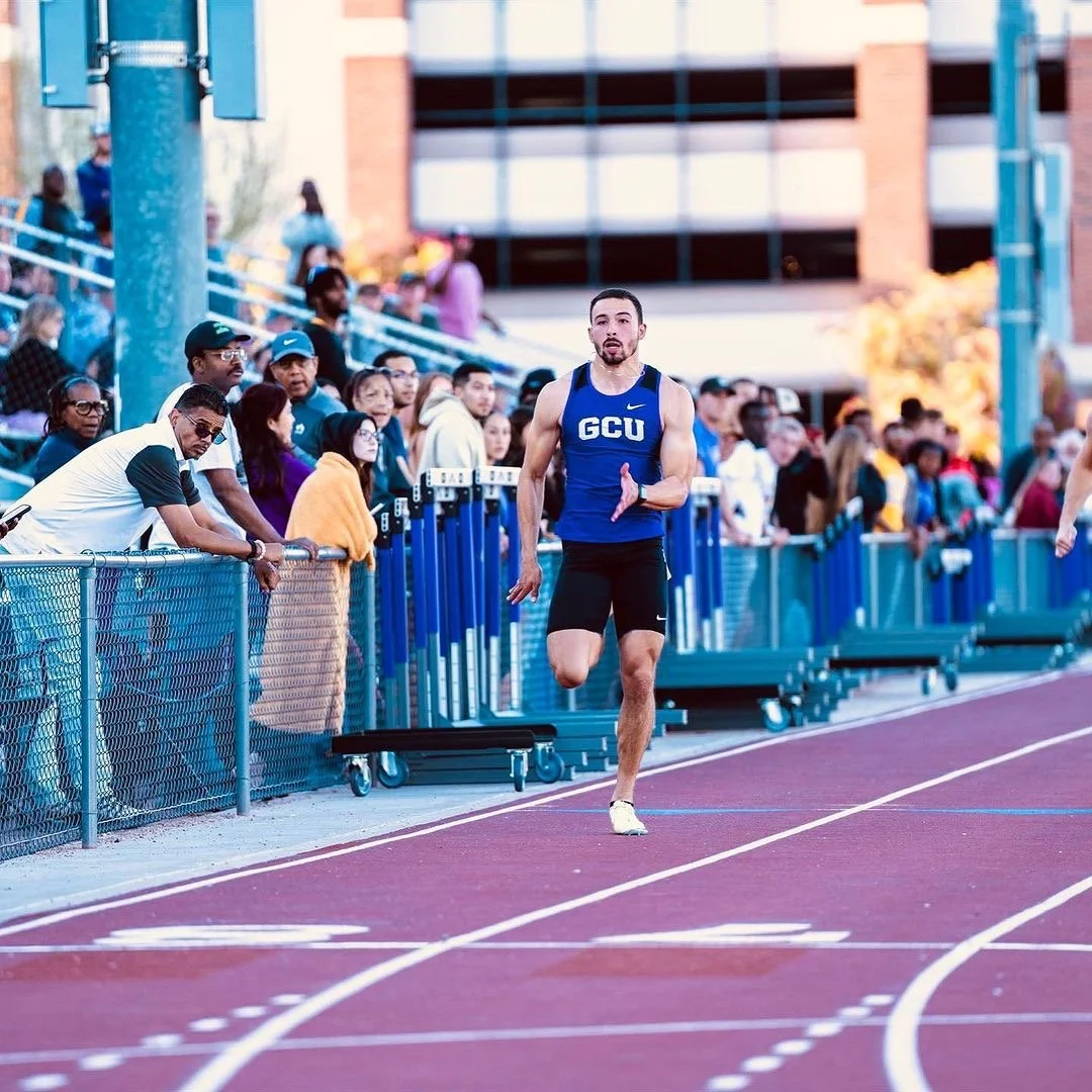 Using Resistance Training for Faster Sprints: Power Up Your Acceleration and Speed