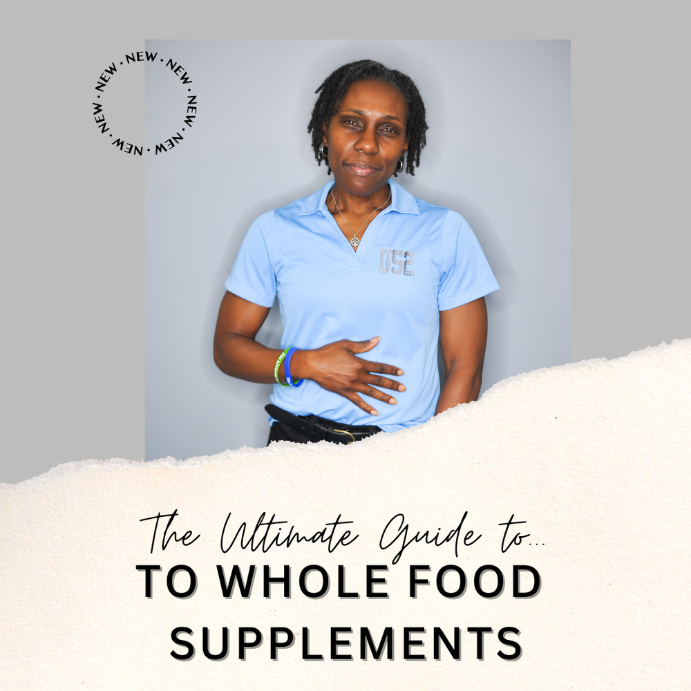 Links for Coach Ro — Rochelle T. Parks