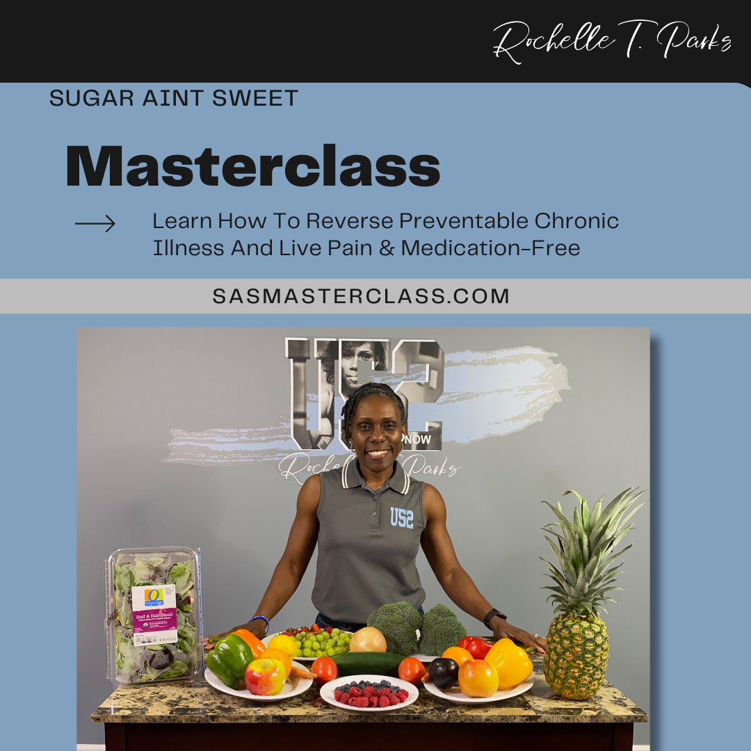 Links for Coach Ro — Rochelle T. Parks