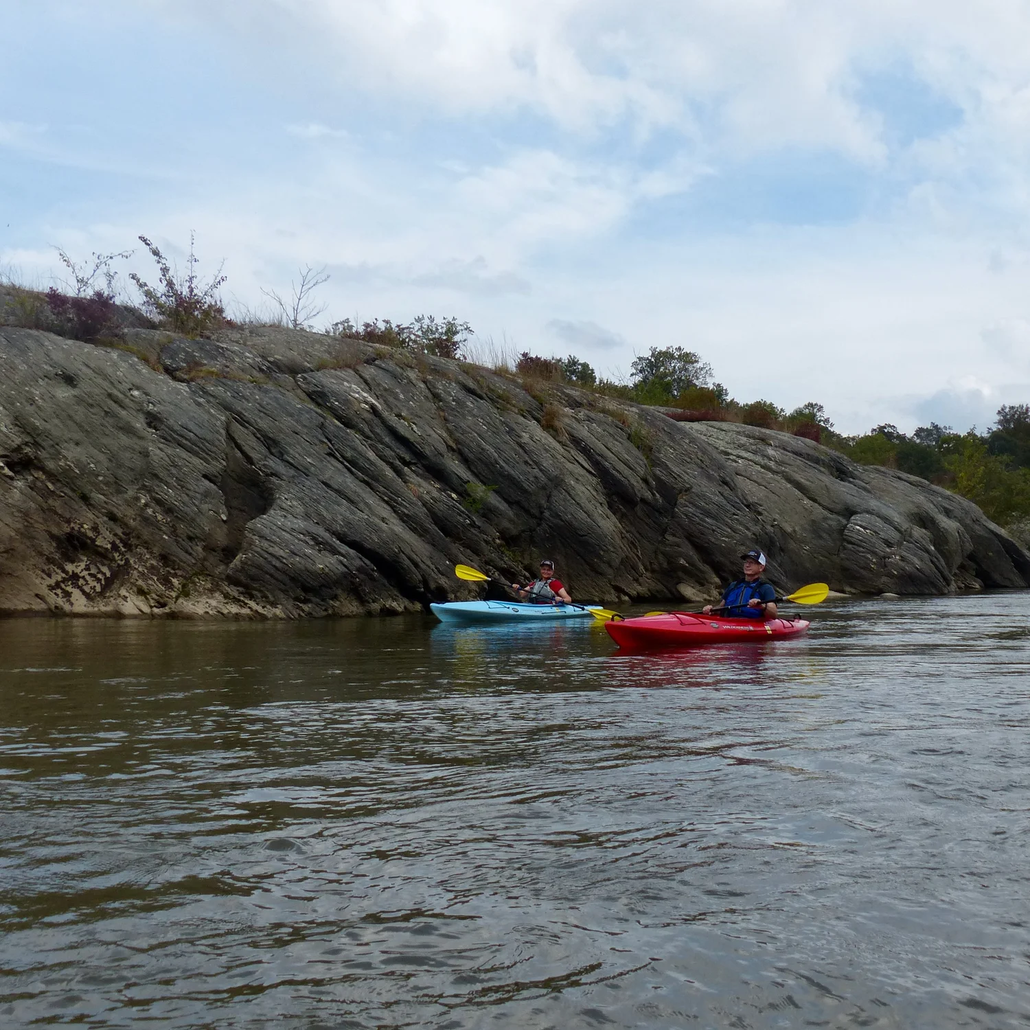 Conowingo Islands — kayakLanCo - Kayak Rentals near Lancaster, PA