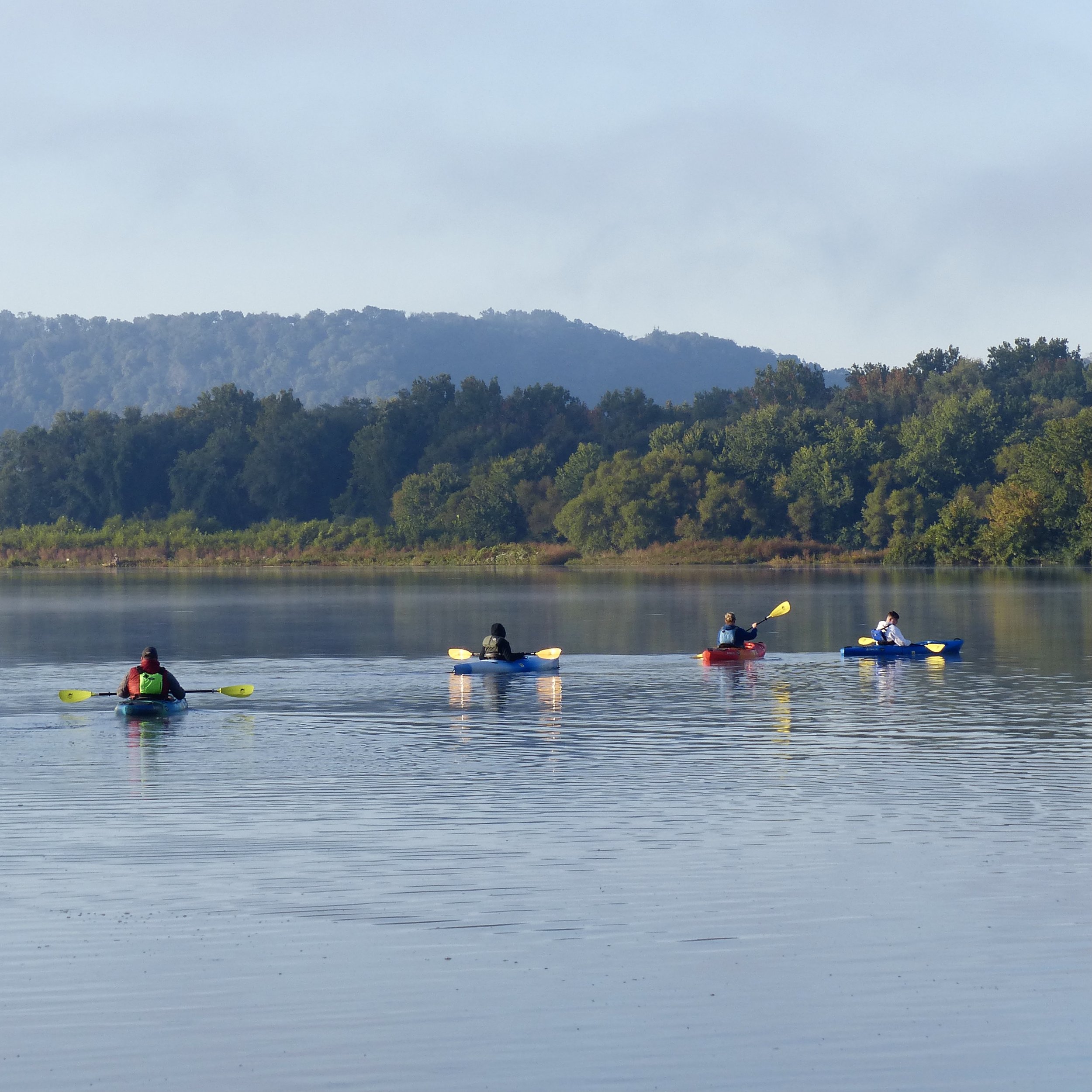 kayakLanCo Shop — kayakLanCo - Kayak Rentals near Lancaster, PA