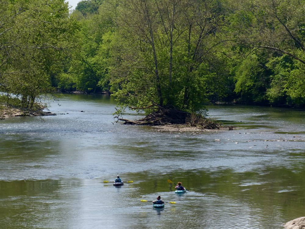 Conestoga River Watertrail