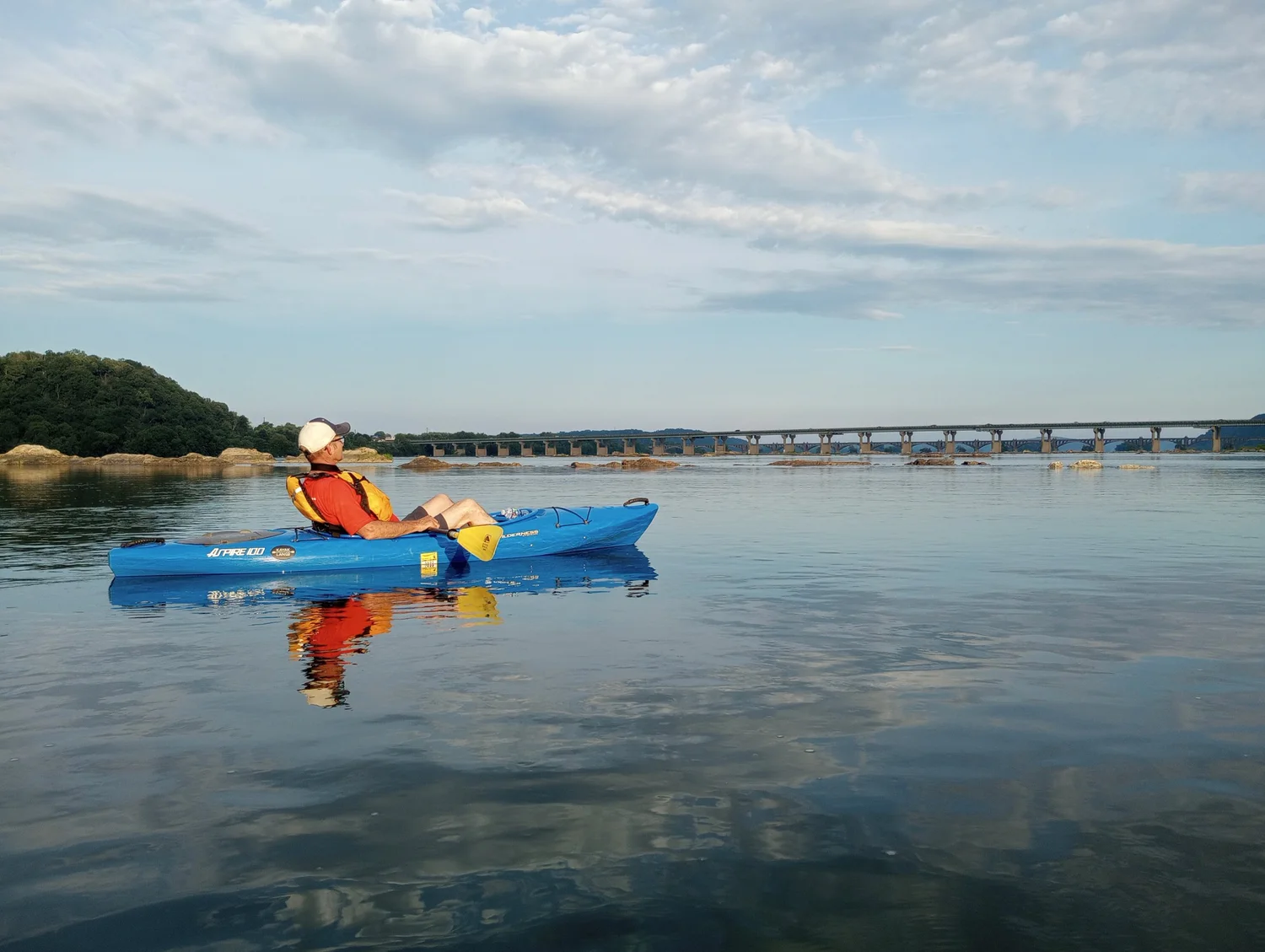 kayakLanCo