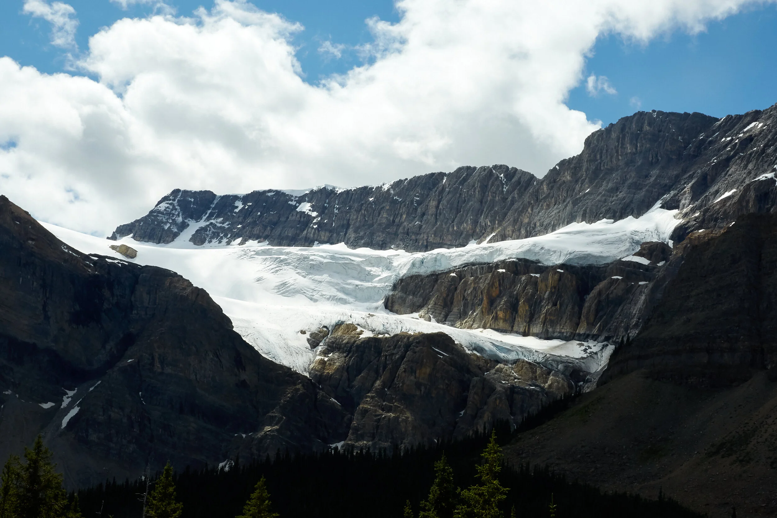 Banff — Trevor Pearson