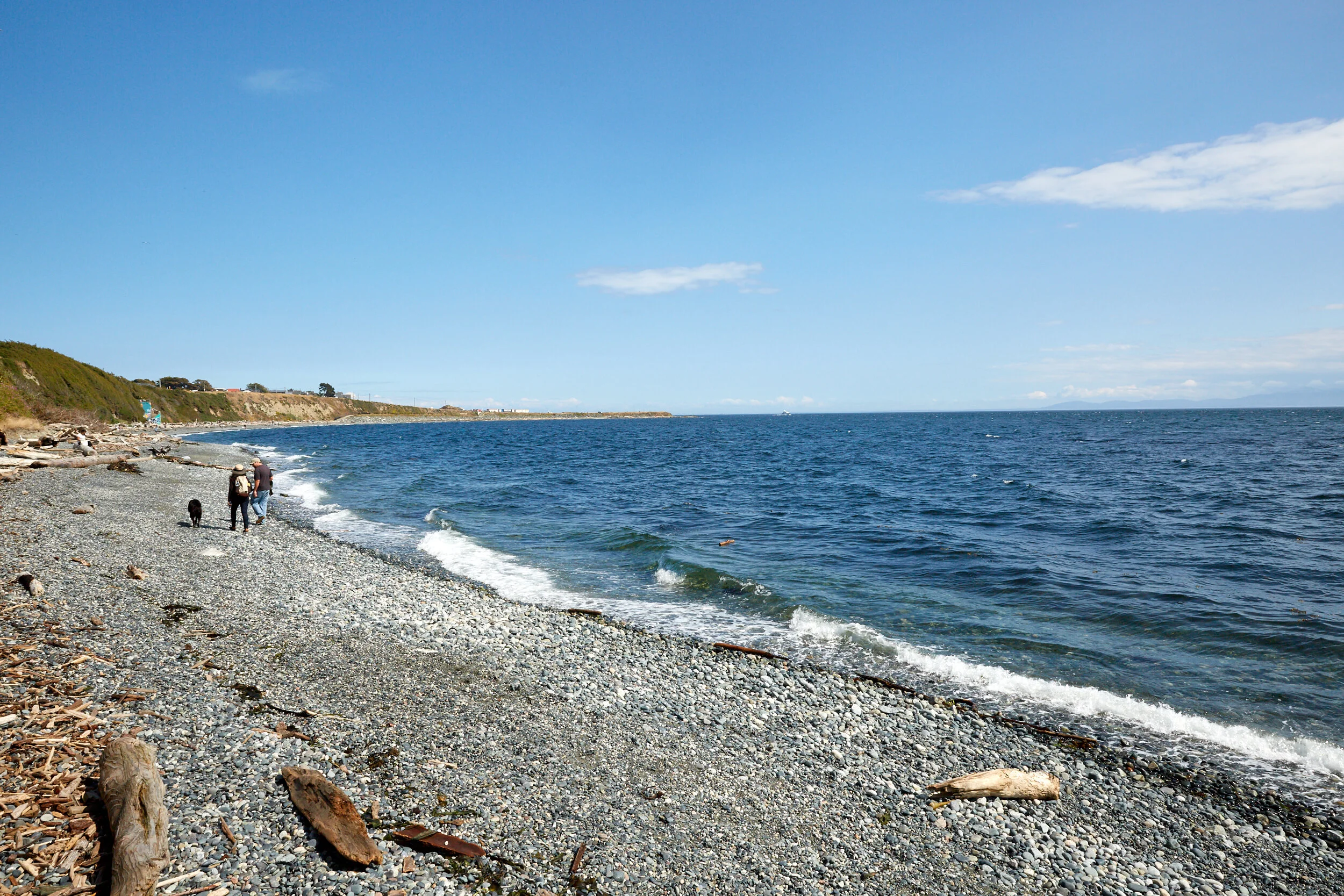 Victoria — Trevor Pearson