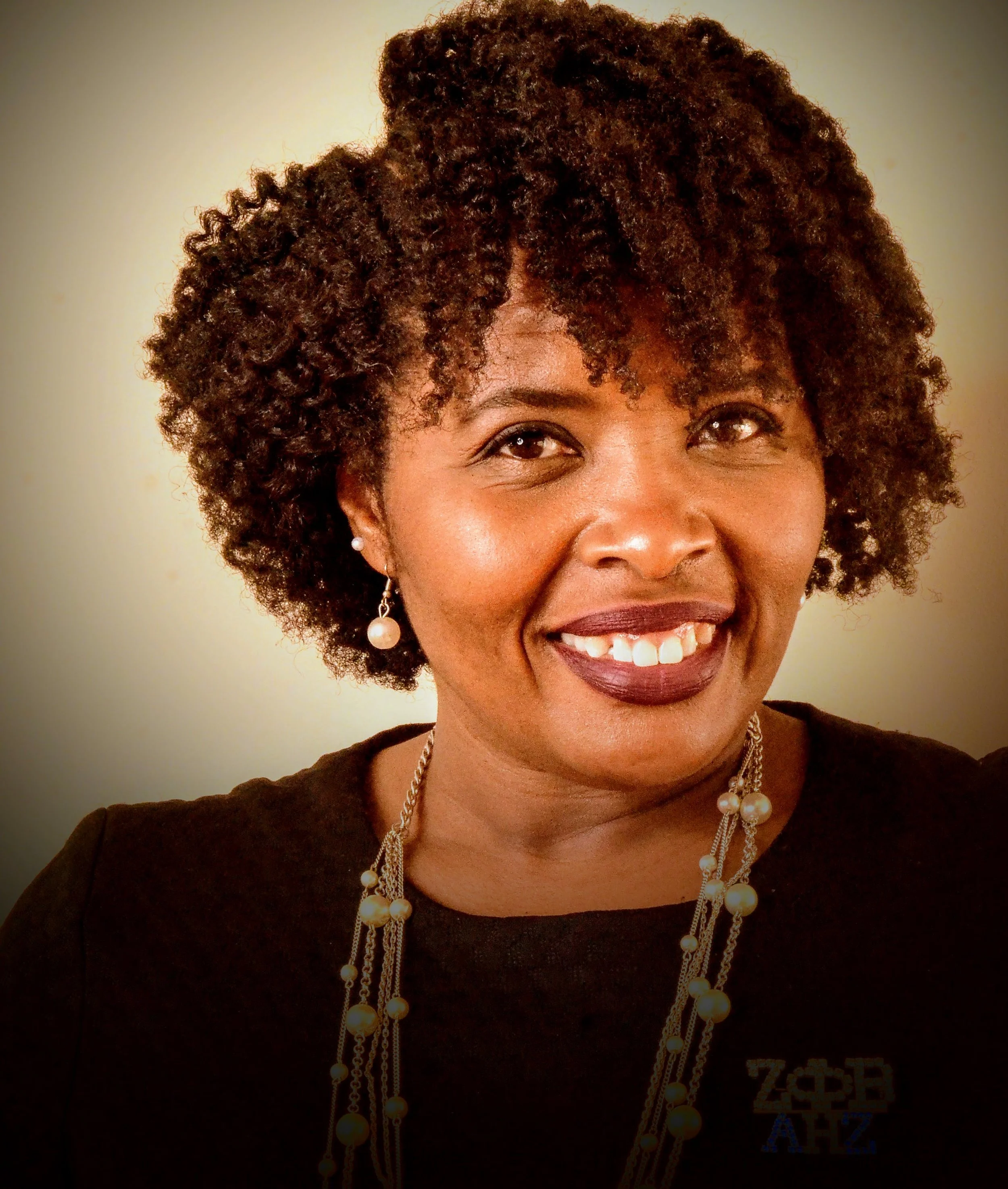 Executive Board — NPHC of the Memphis Metropolitan Area