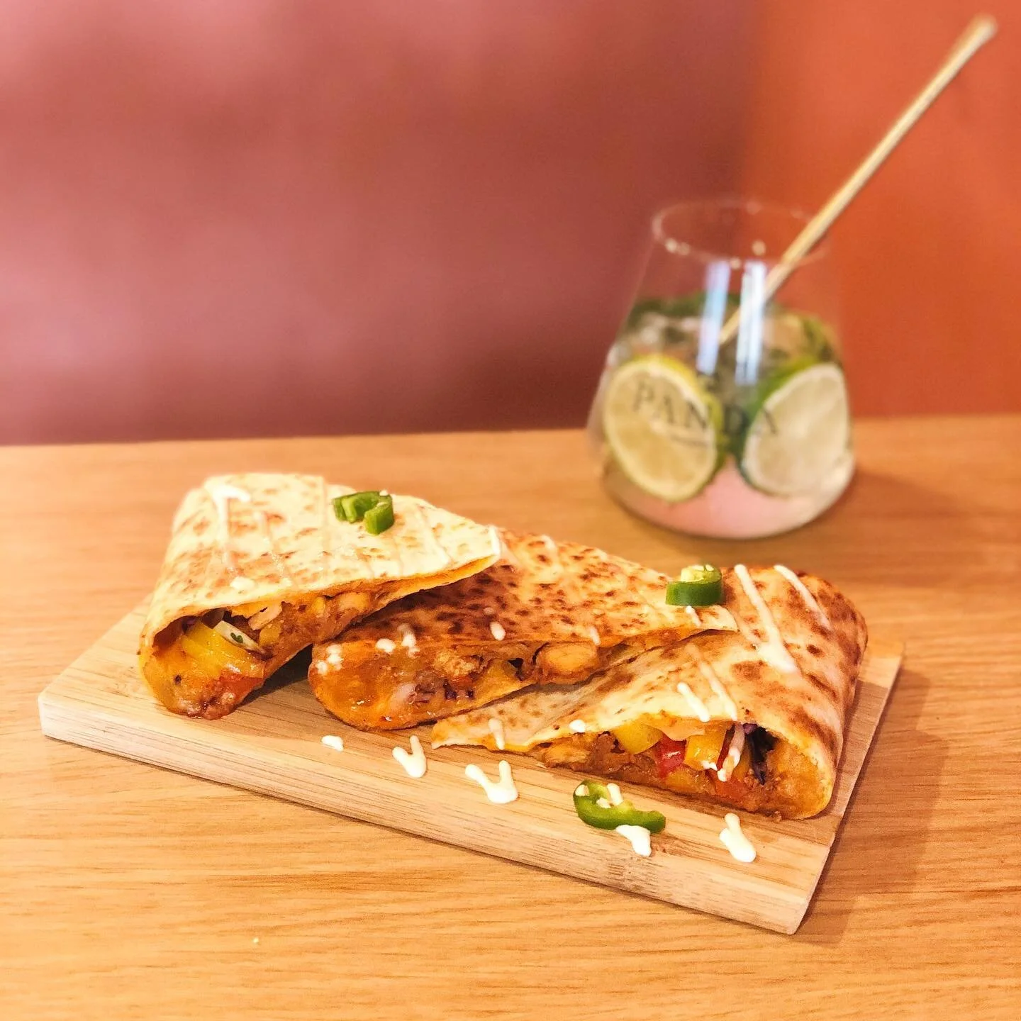 ANCHO - Fresh Mexican Kitchen