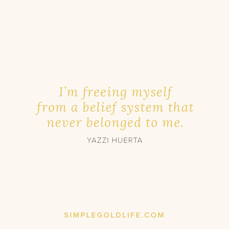 How to Declutter Your Life: Deal With The Emotional Trauma — Simple ...