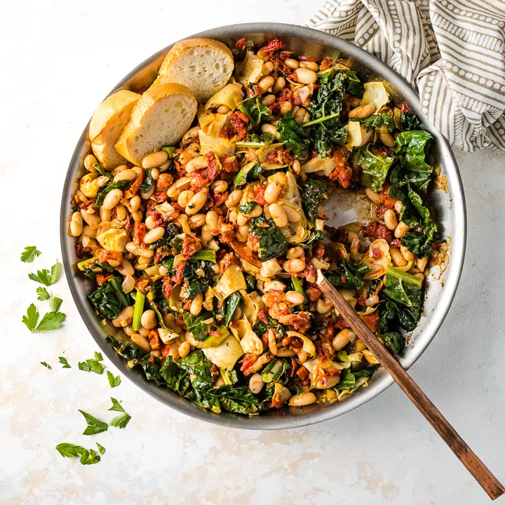 25 Delicious Bean Protocol Recipes You Need to Try — Simple Gold Life