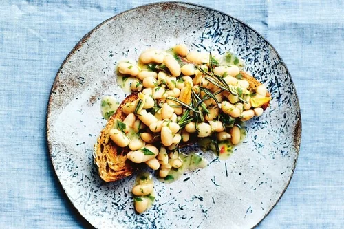 21 Ways to Eat Beans for Breakfast — Simple Gold Life