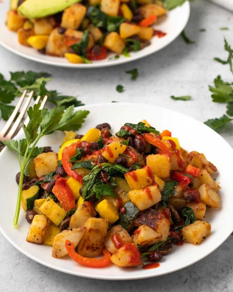 21 Ways to Eat Beans for Breakfast — Simple Gold Life