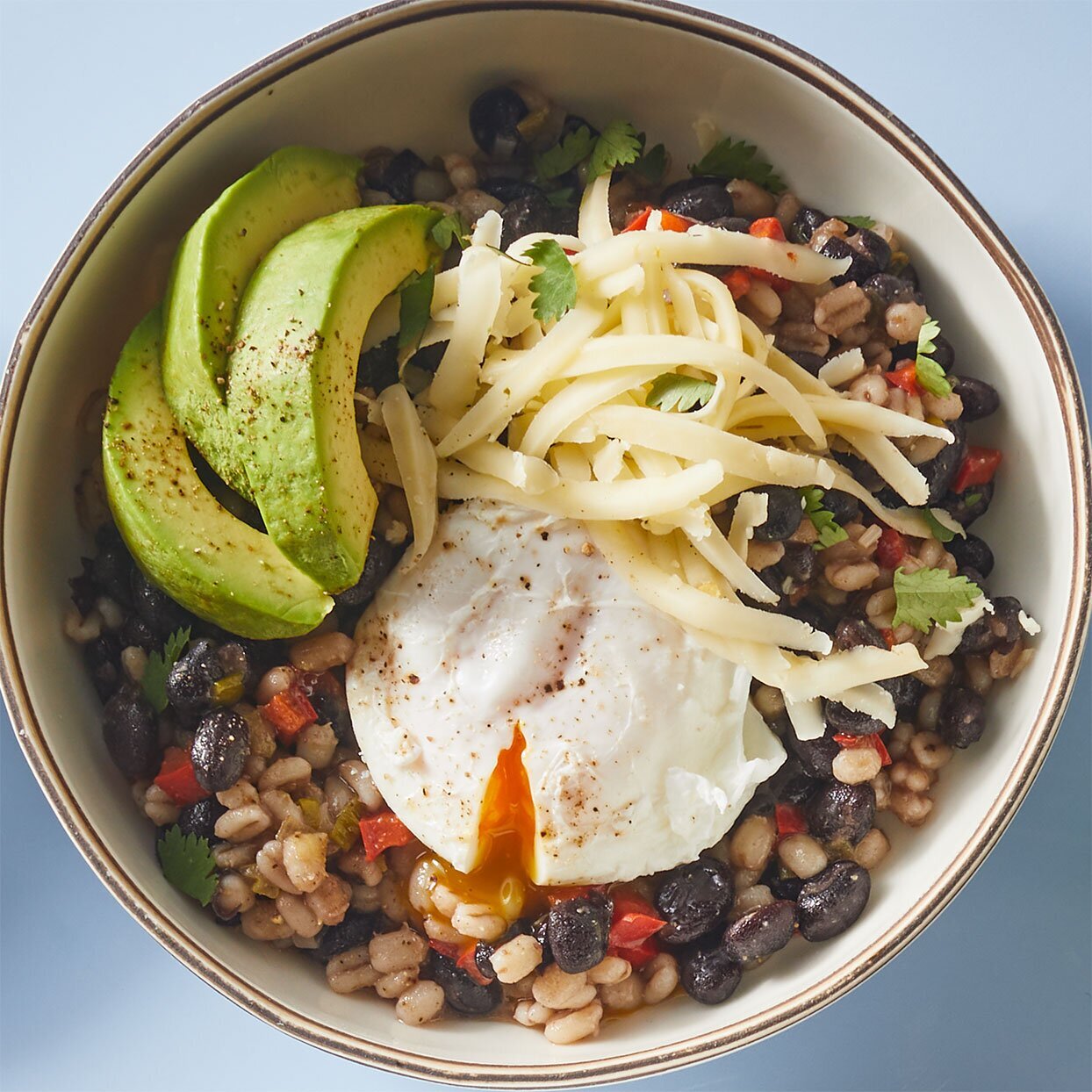 21 Ways to Eat Beans for Breakfast — Simple Gold Life