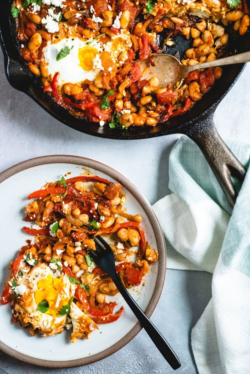 21 Ways to Eat Beans for Breakfast — Simple Gold Life