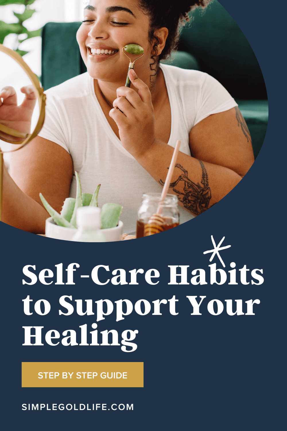 Discover Powerful Self-Care Habits for Healing & Personal Growth ...