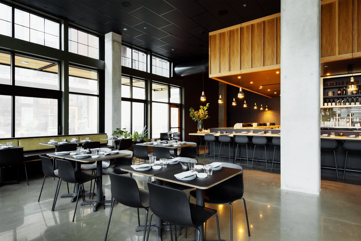 CENSOR COMMERCIAL CONSTRUCTION