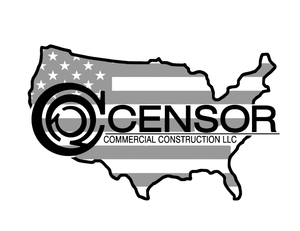 ABOUT — Censor Commercial Construction