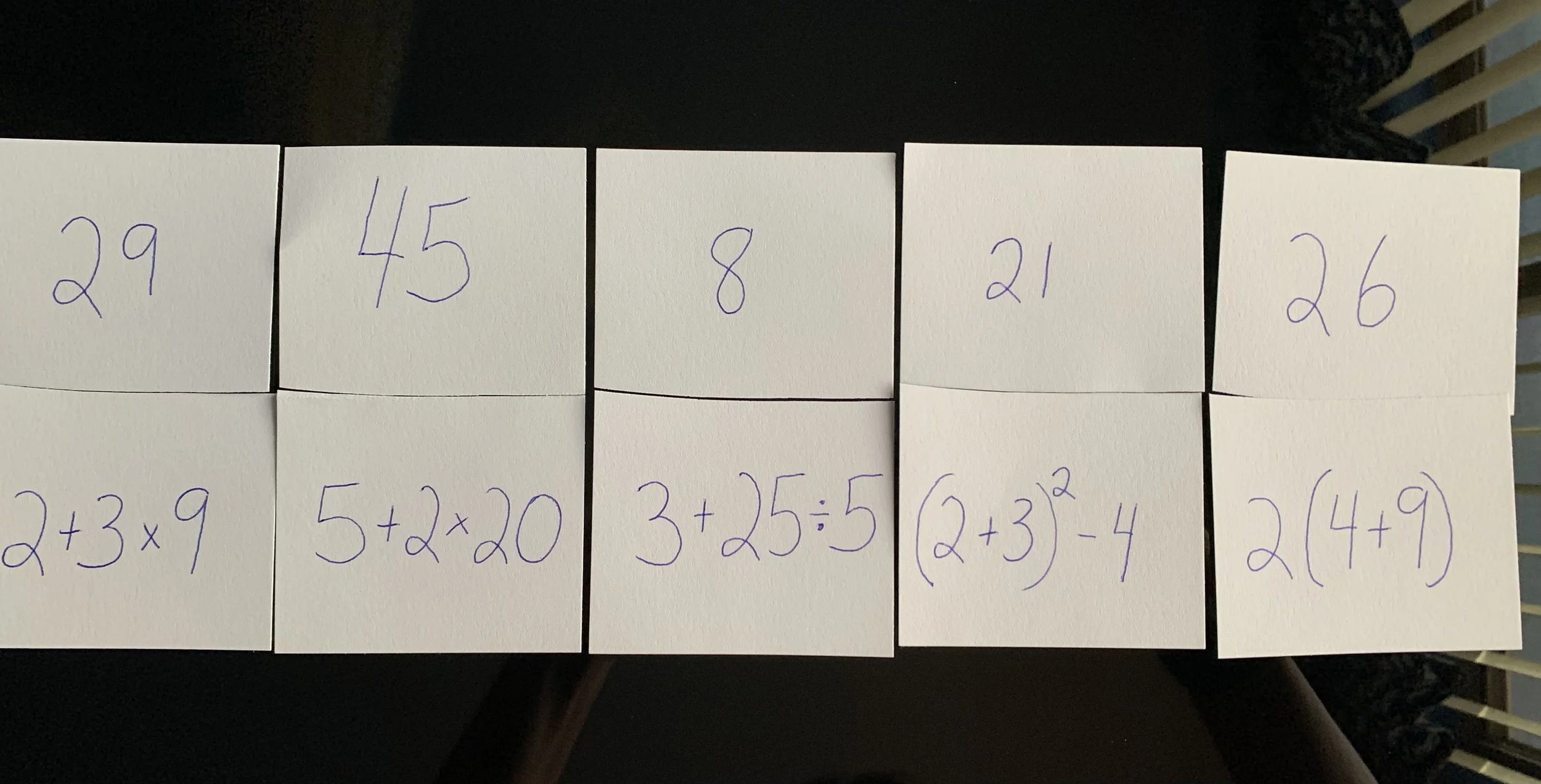 My 3 Favorite Math Review Activities — Games By Absolute Zero