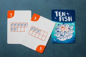 Ten Fish — Games By Absolute Zero