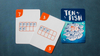 Ten Fish Fun Math Card Game Practice Making Tens — Games By Absolute Zero