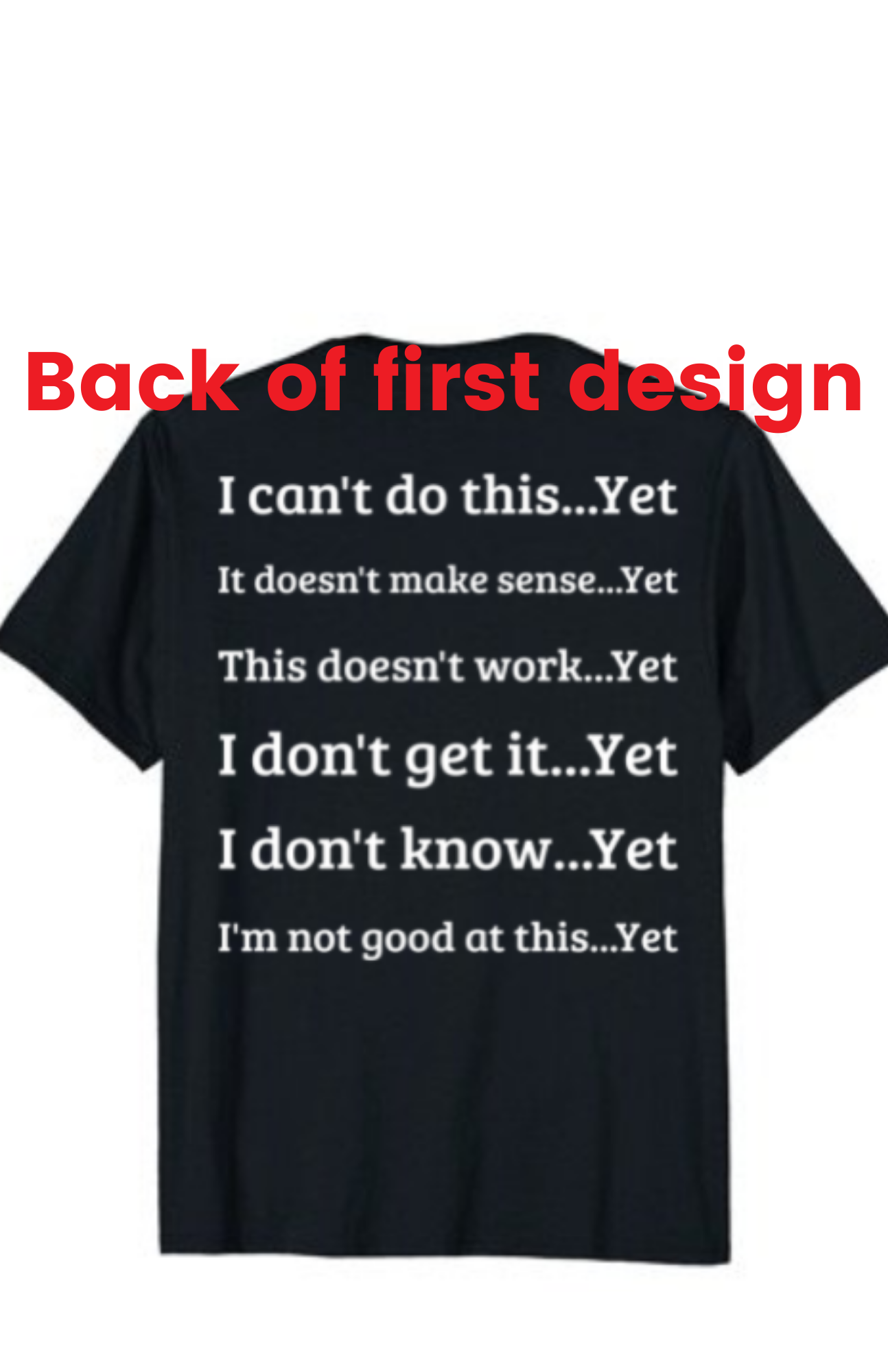 Unlocking Potential: Teach the Power of Yet for Success — Games By ...