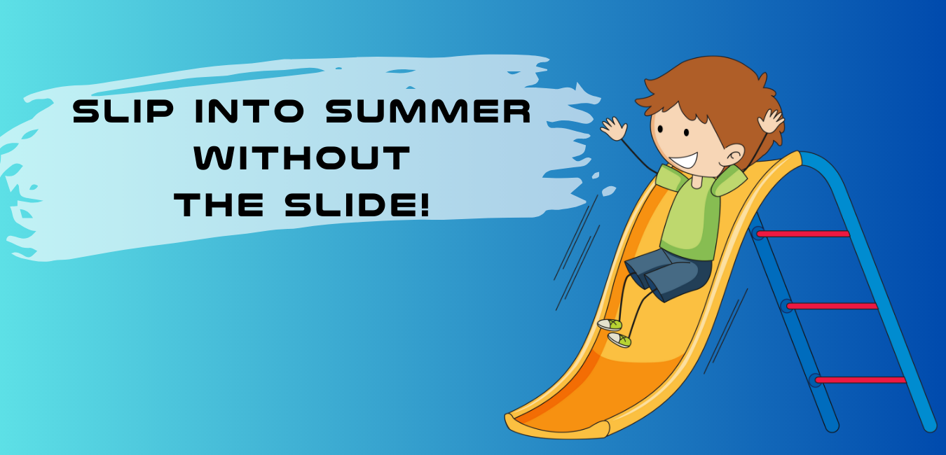 Slip into Summer Without the Slide! — Games By Absolute Zero