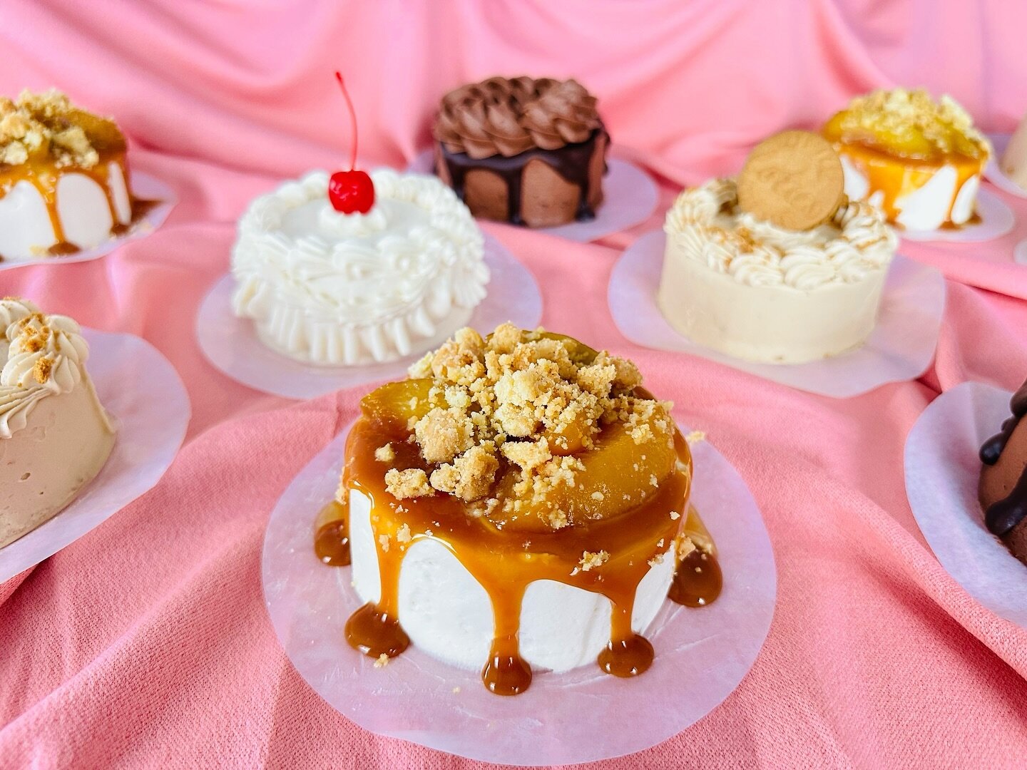 Gallery — Kailey Cakes