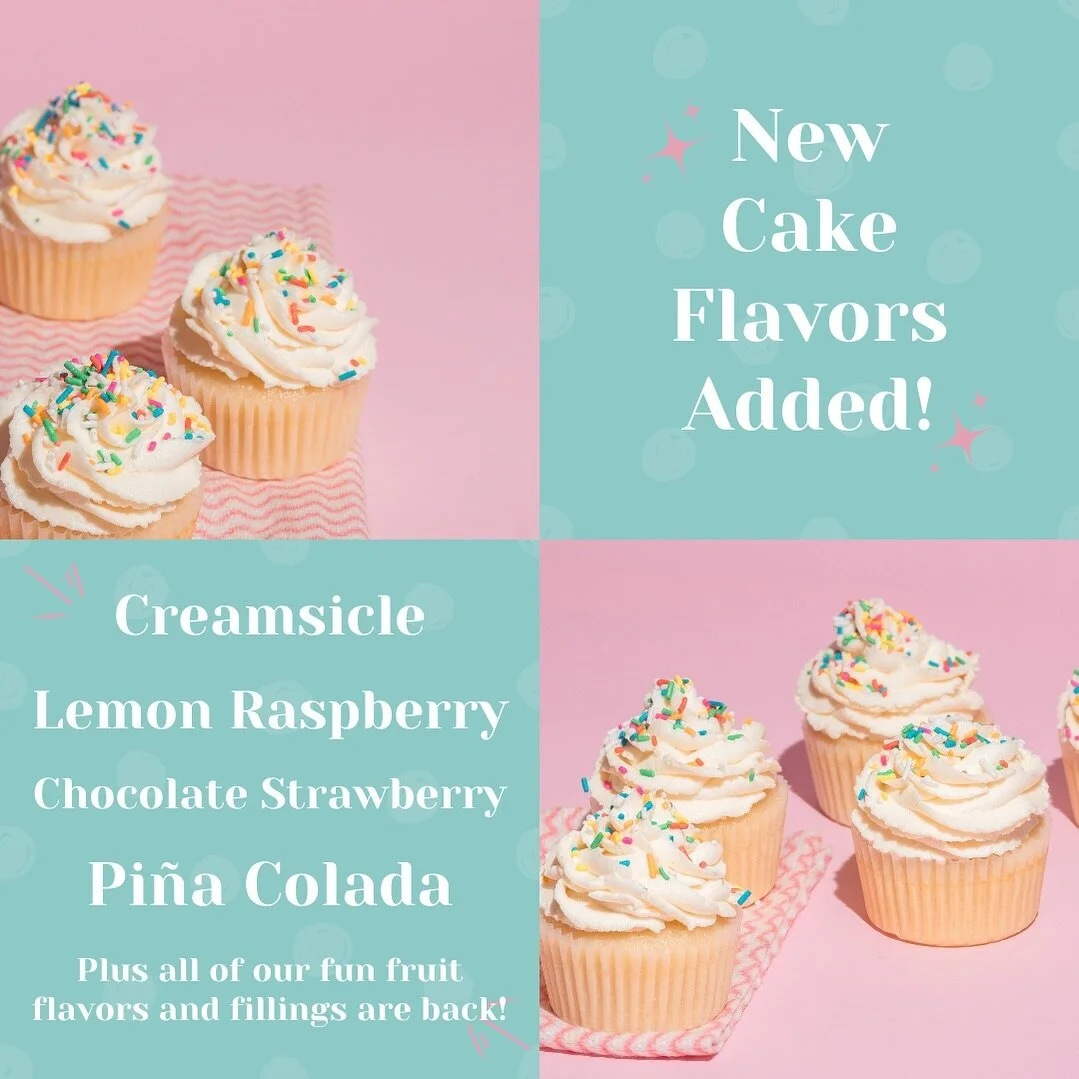 Gallery — Kailey Cakes