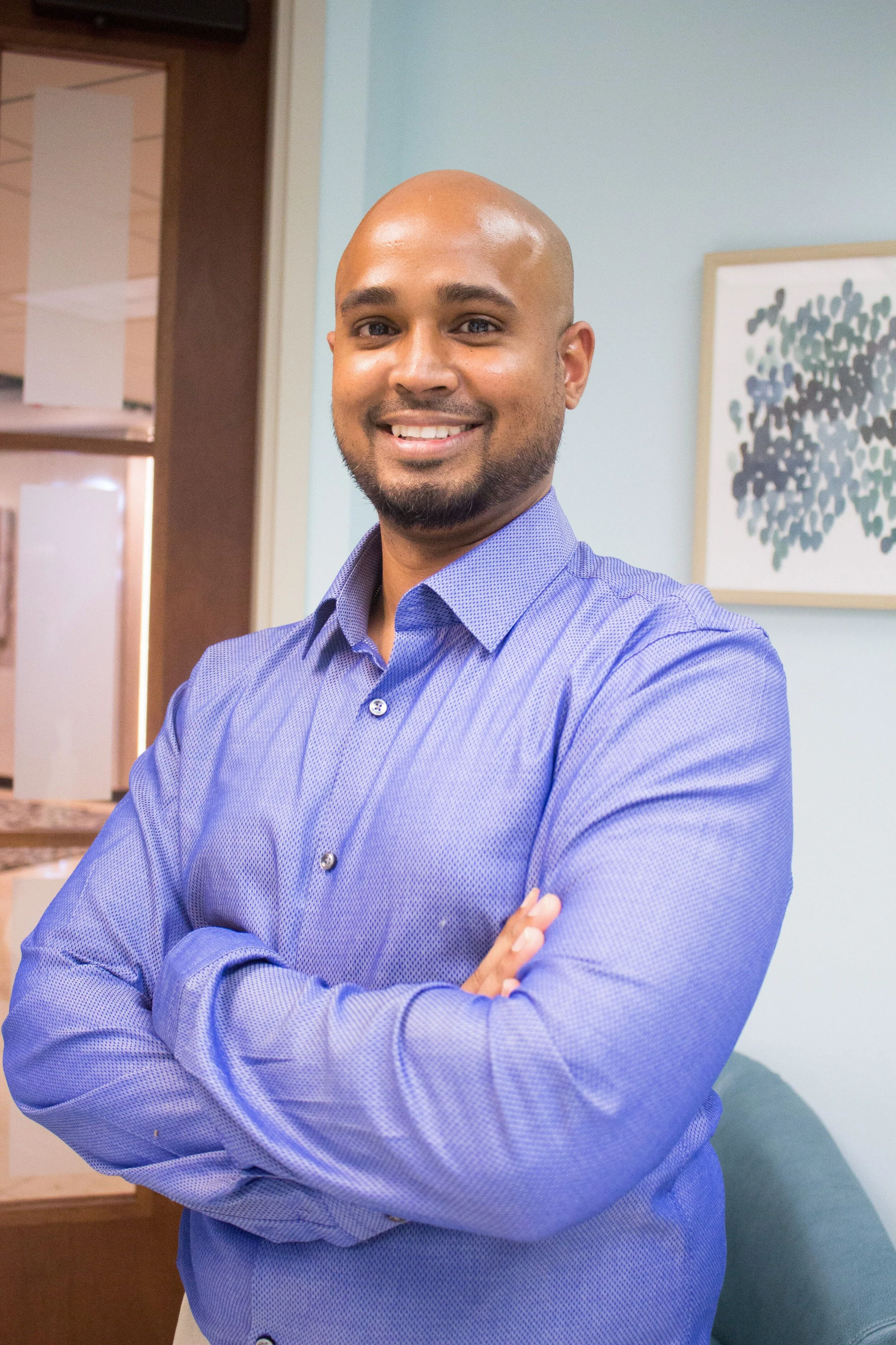 Mark Persaud's Instagram, Twitter & Facebook on IDCrawl