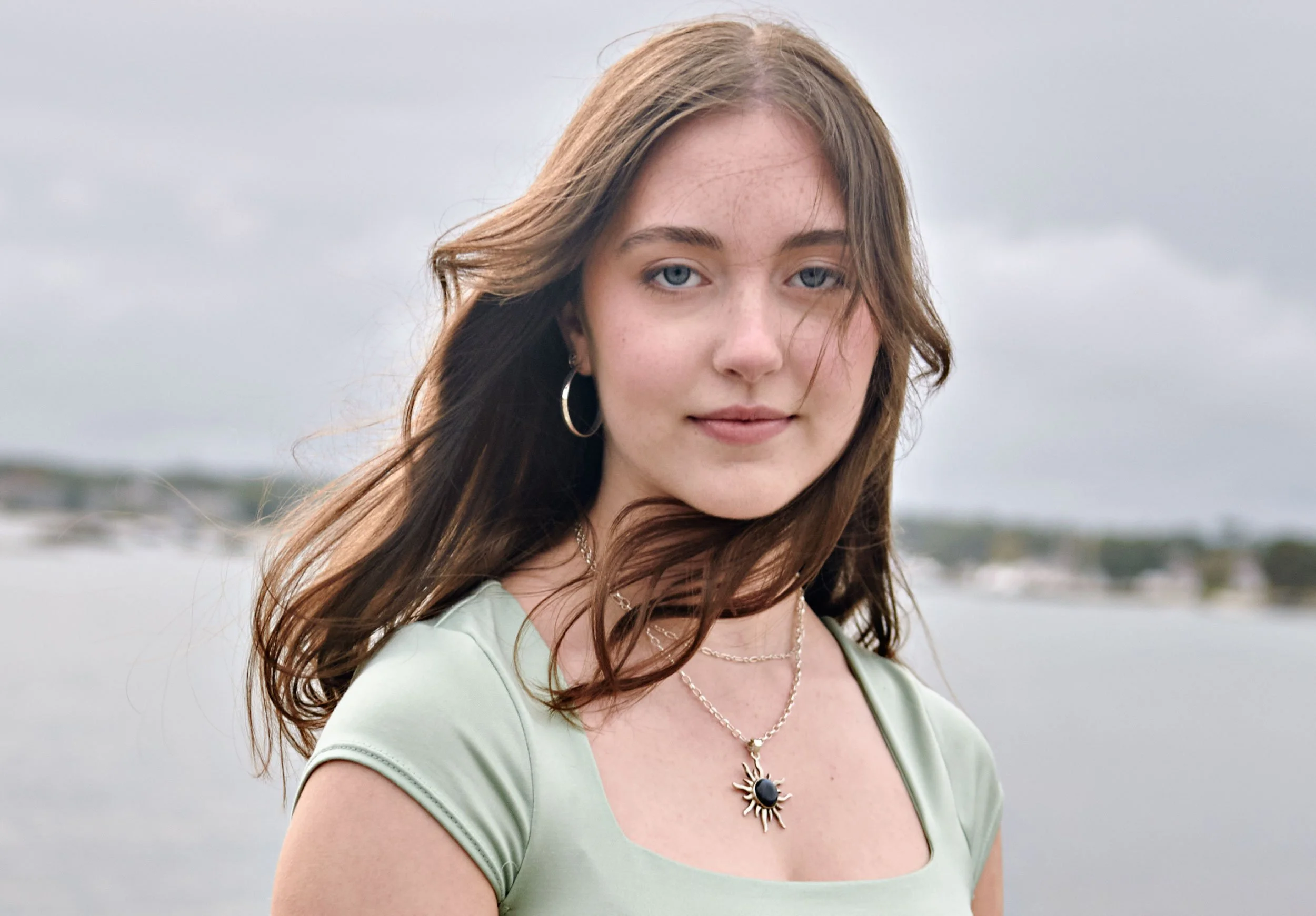 Portrait Photographer, Portsmouth NH Commercial style senior, family ...