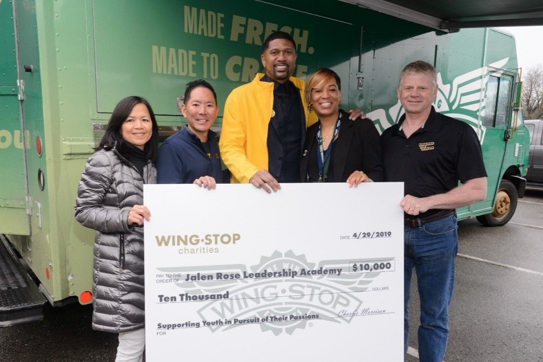 About — Wing It North