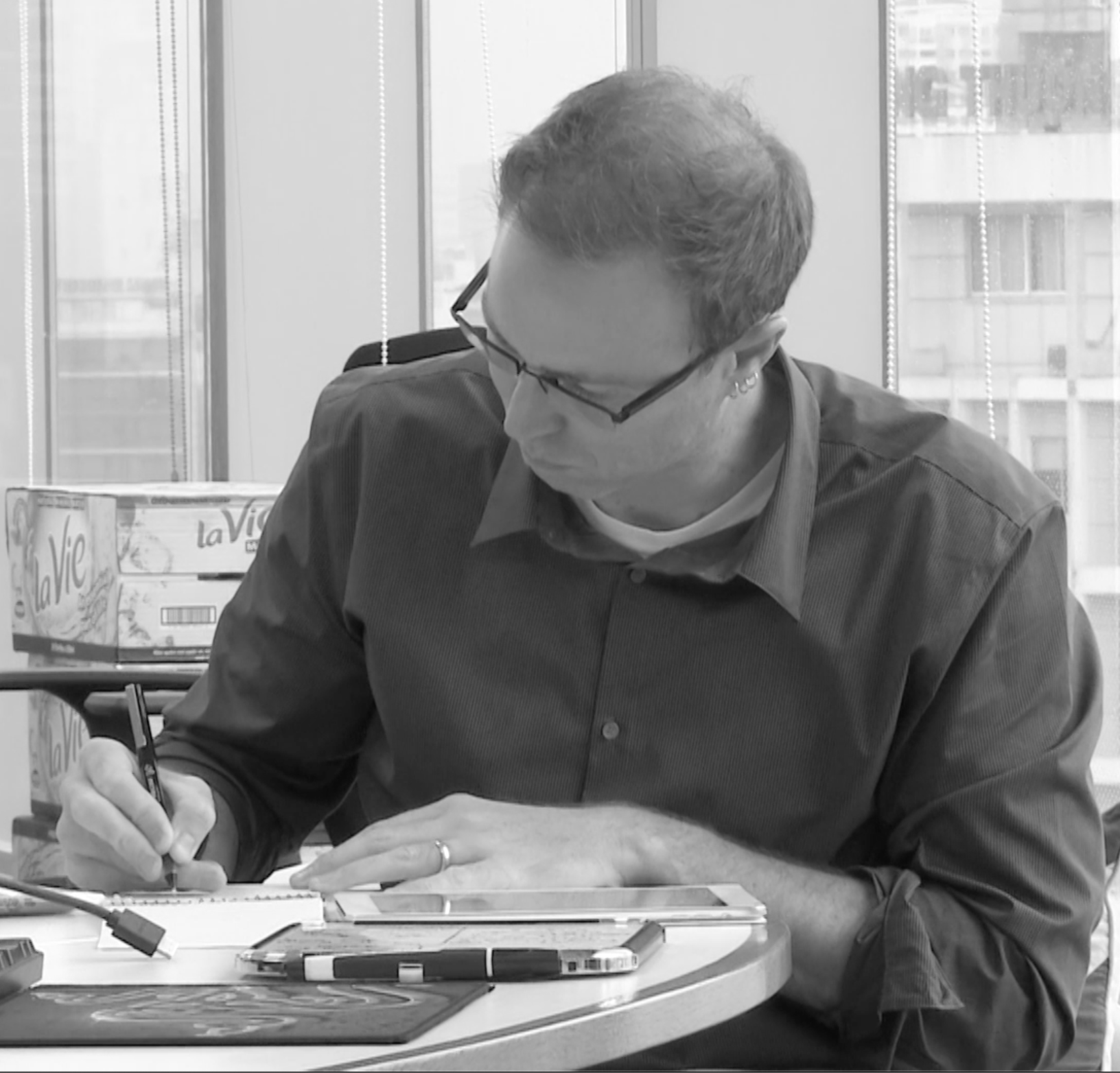 Ryan Derby-Talbot PhD