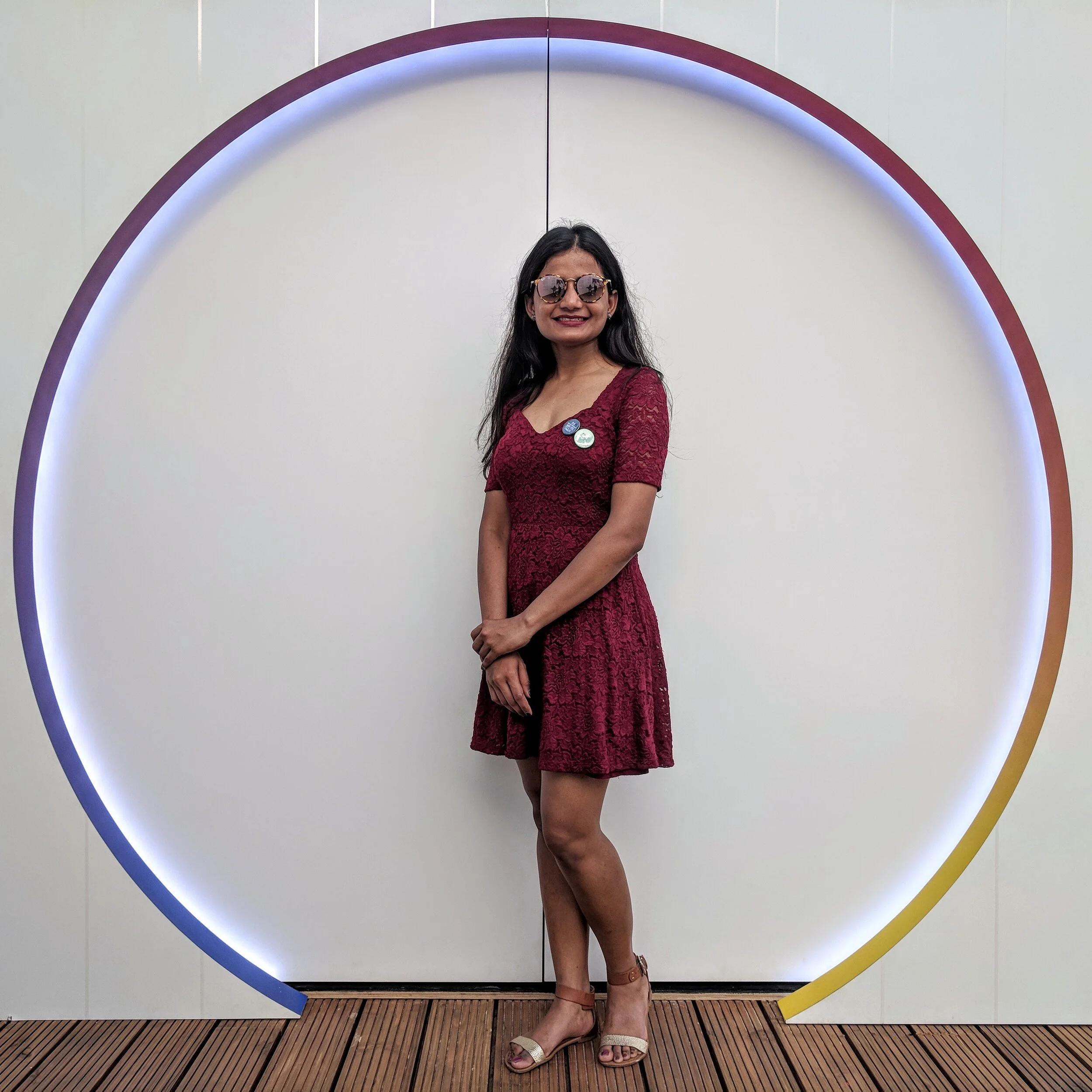 Contact — Preeti Jain