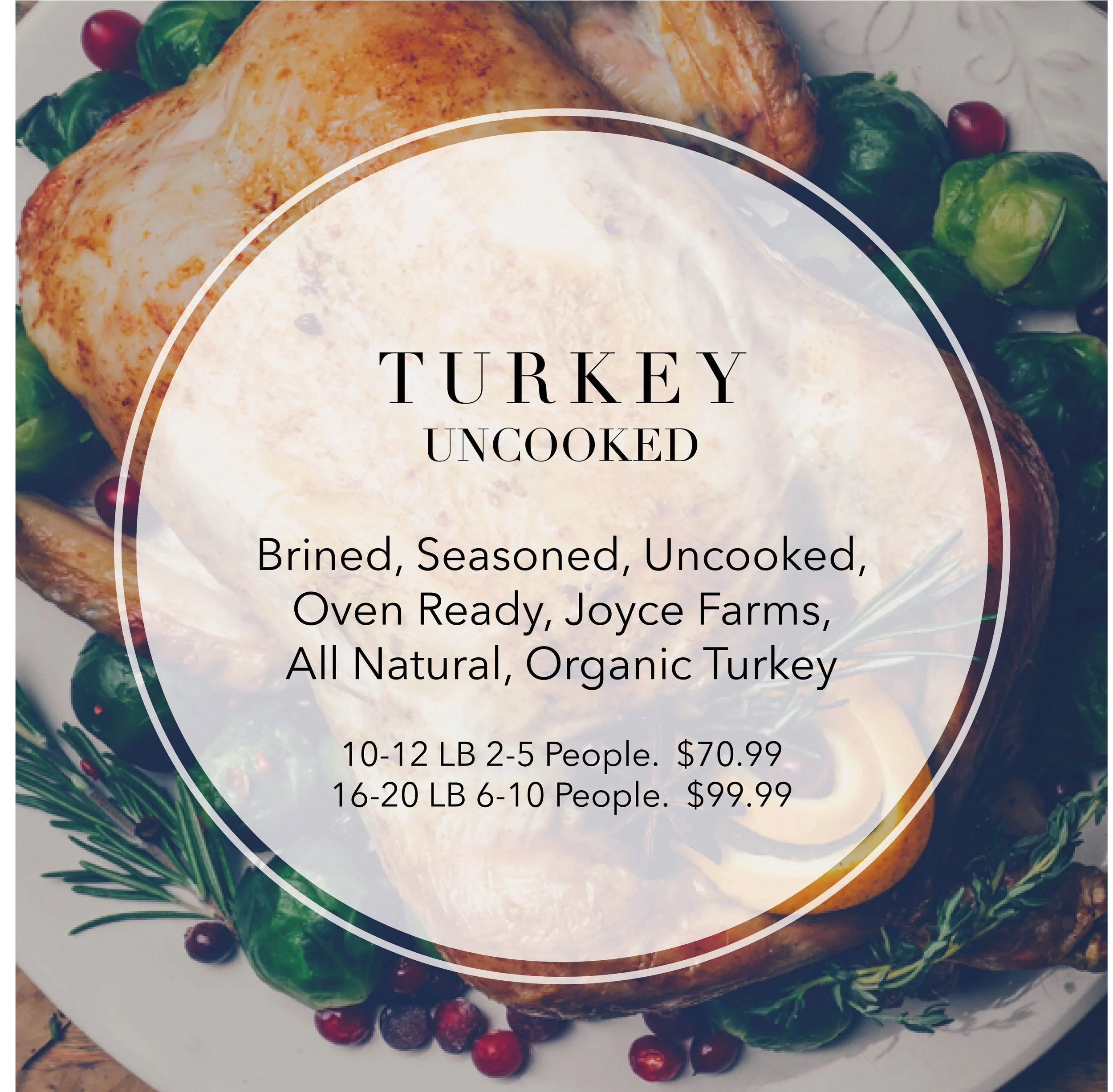 Store 1 — Market 30A