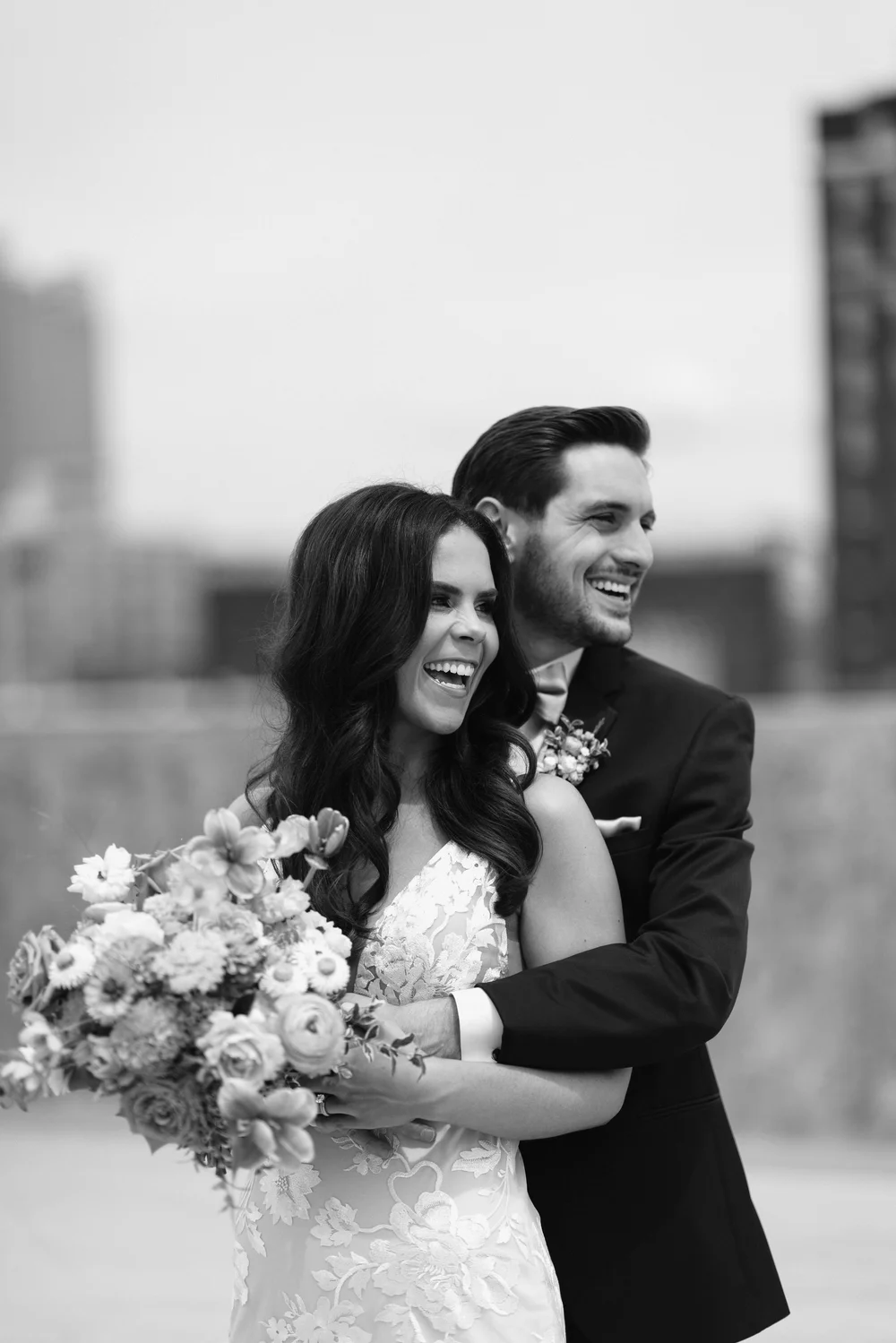 Alison and Kyle: An Elegant Summer Wedding at The Guild in Crossroads ...