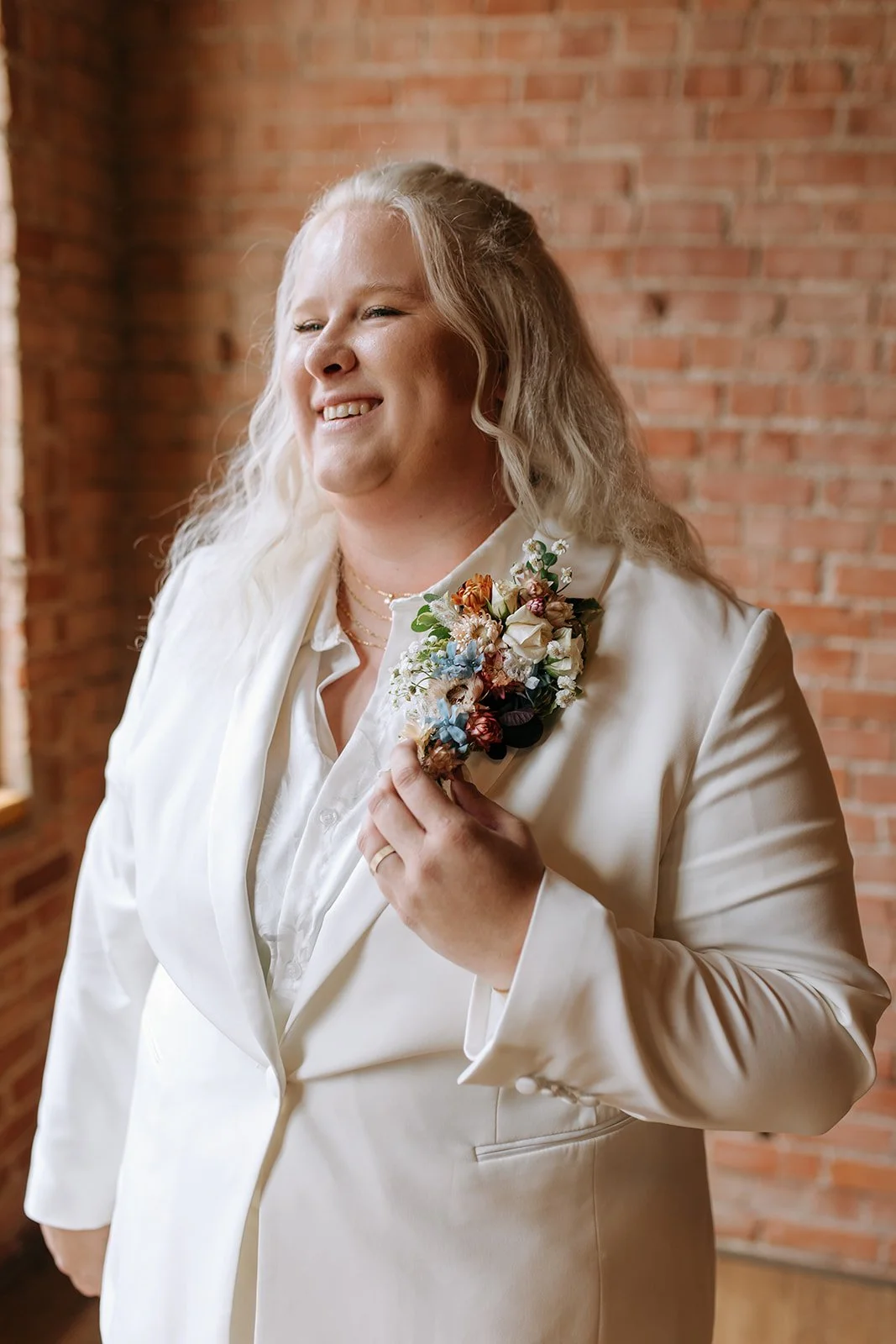 Addie and Riley at Union in the Crossroads of Kansas City — The Cottage ...