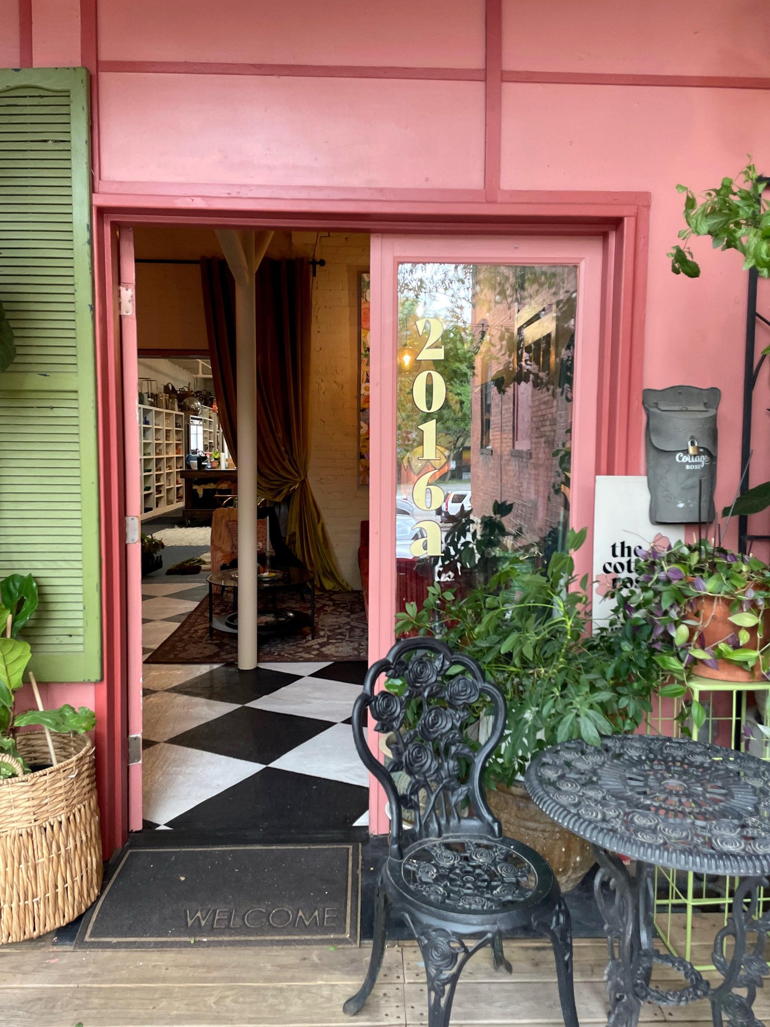 Micro Event Space Information | Book Your Small Event Today — The ...