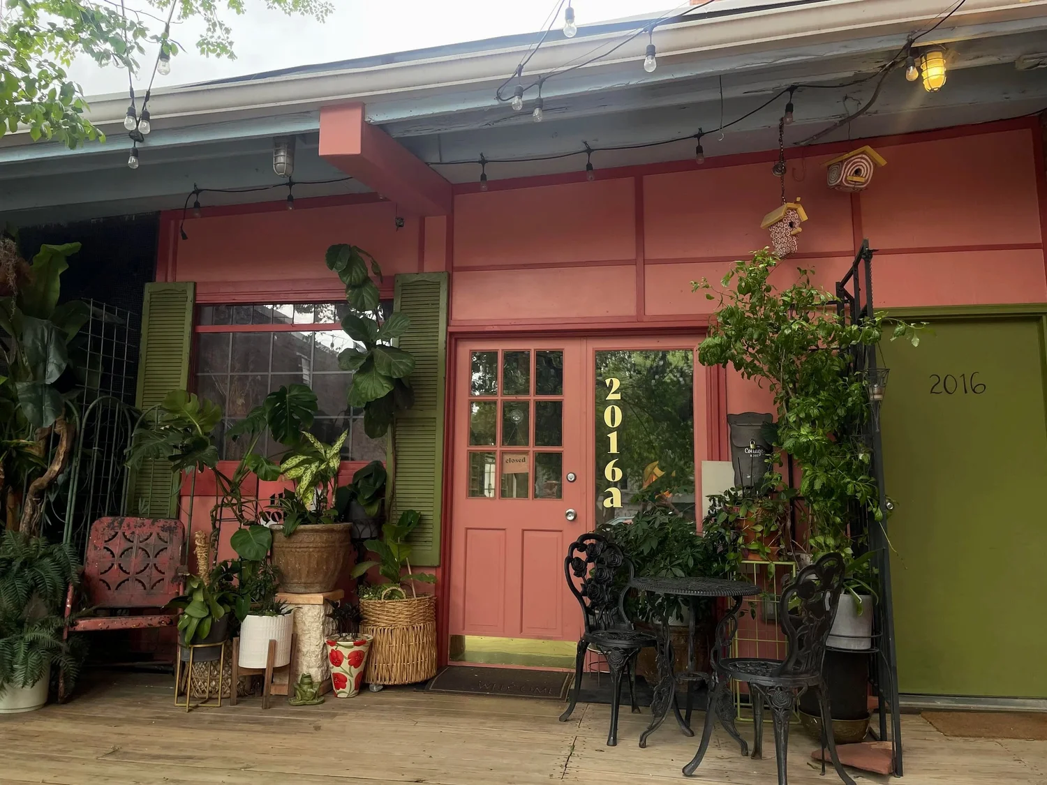 Micro Event Space Information | Book Your Small Event Today — The ...