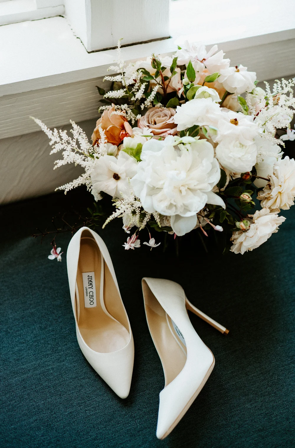 Luxury spring wedding at Big Cedar Lodge in Branson Missouri — The ...