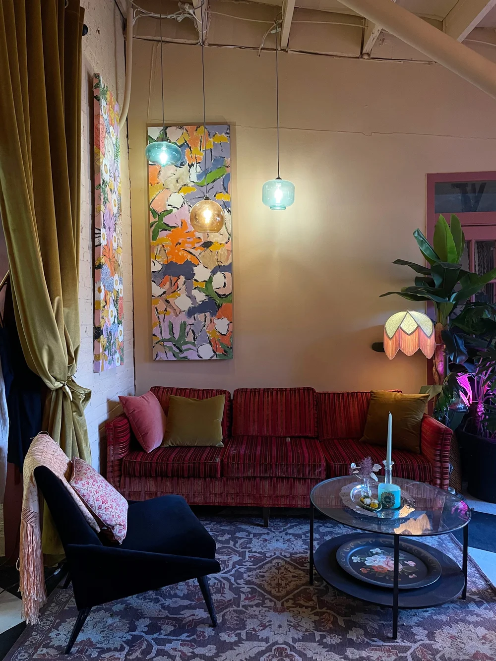 Micro Event Space Information | Book Your Small Event Today — The ...