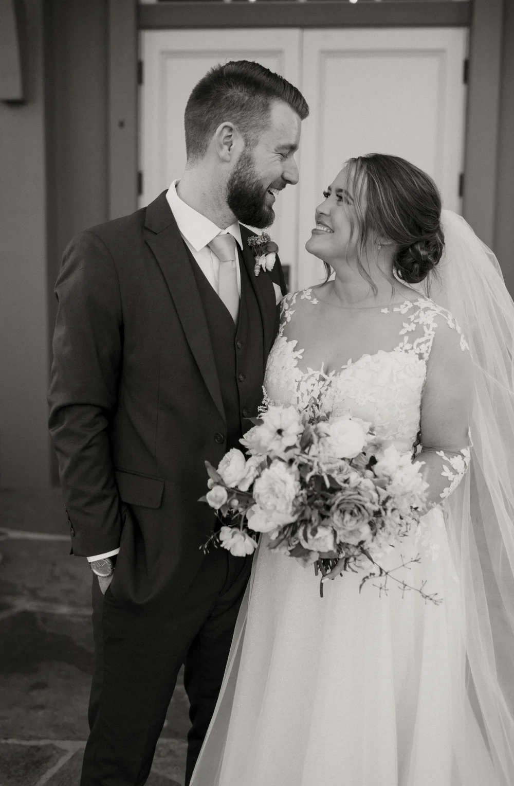 Luxury spring wedding at Big Cedar Lodge in Branson Missouri — The ...