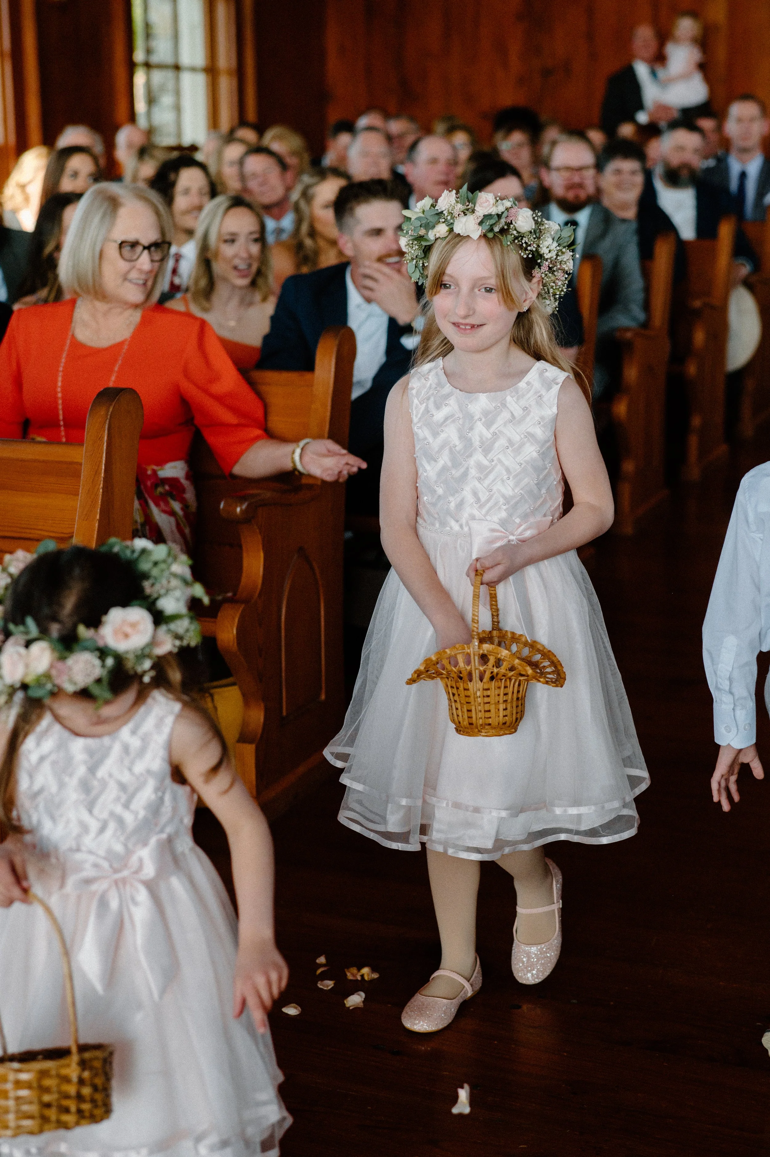 Luxury spring wedding at Big Cedar Lodge in Branson Missouri — The ...