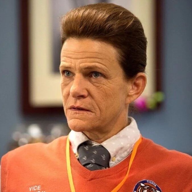 Vice Principals — Rough House Pictures