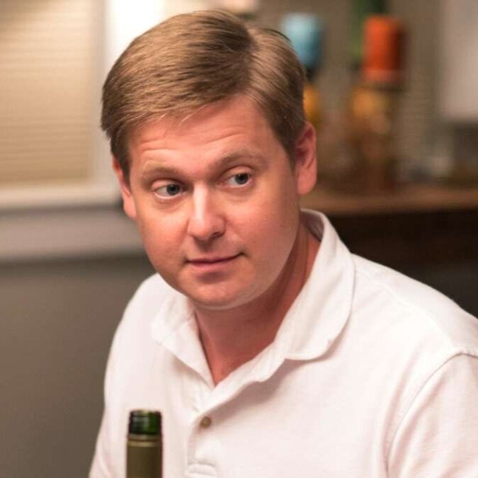 Eastbound & Down — Rough House Pictures