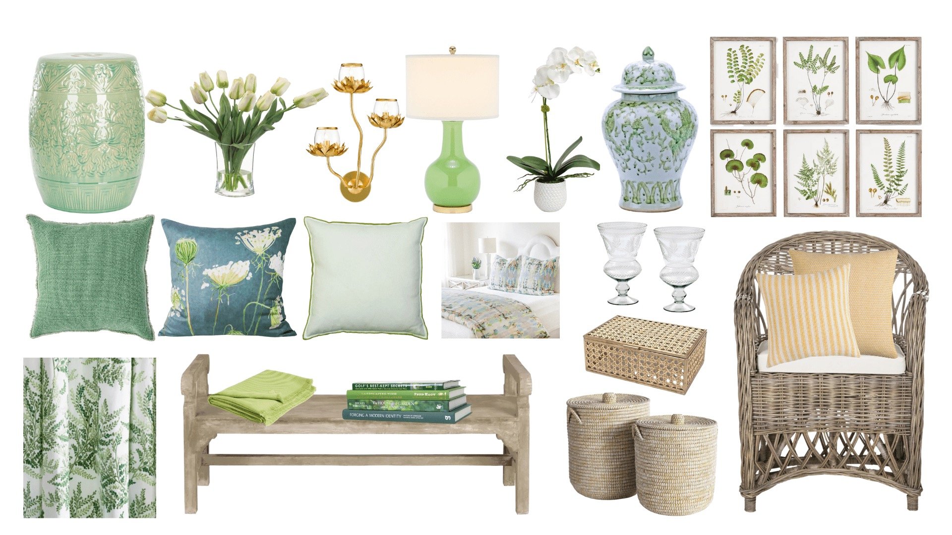 Embrace the Joy of Spring: Restore your Home Using out 6 Design Tips ...