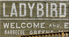 Ladybird Grove & Mess Hall
