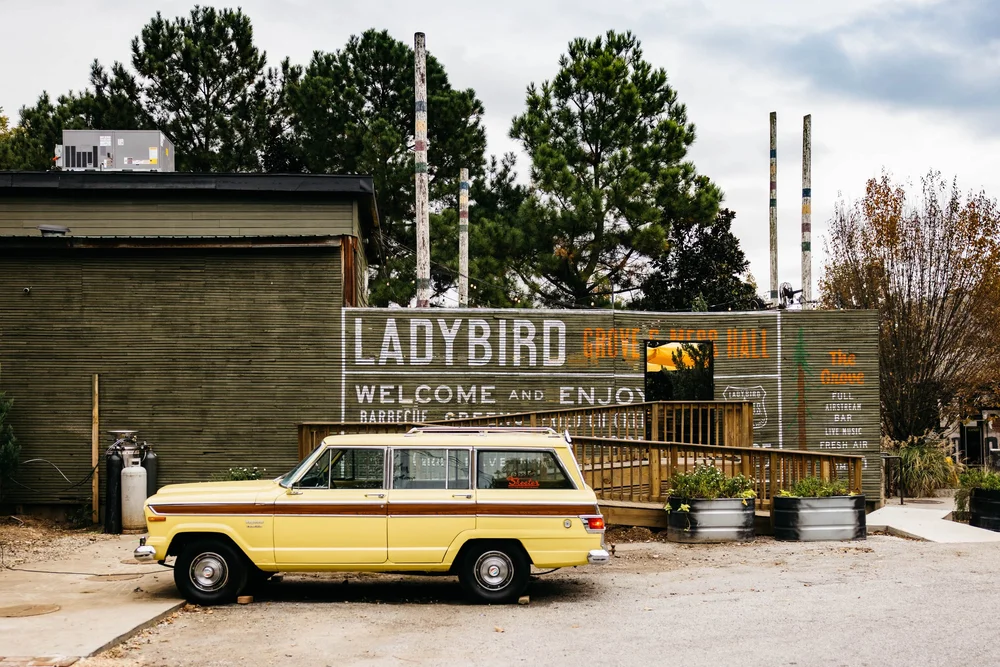 Contact Ladybird Atlanta — Ladybird Grove & Mess Hall