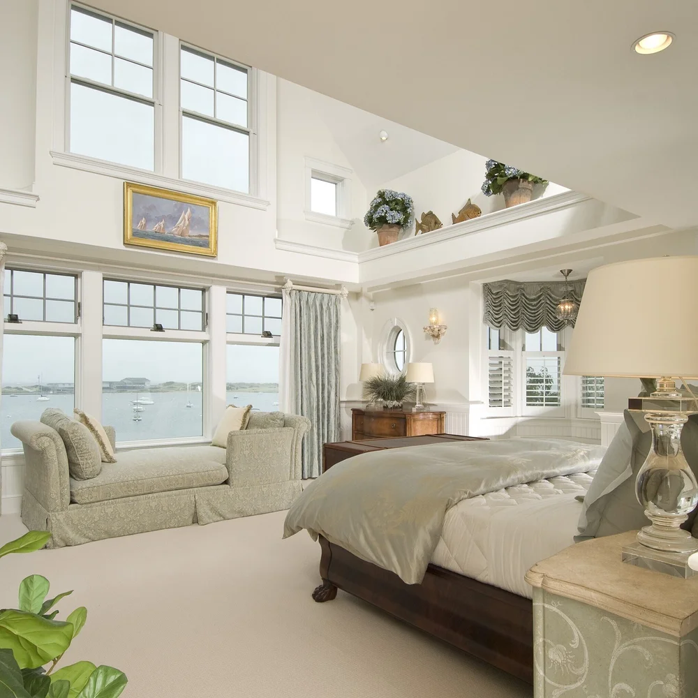 Residential Design Portfolio — Kellie Burke Interiors